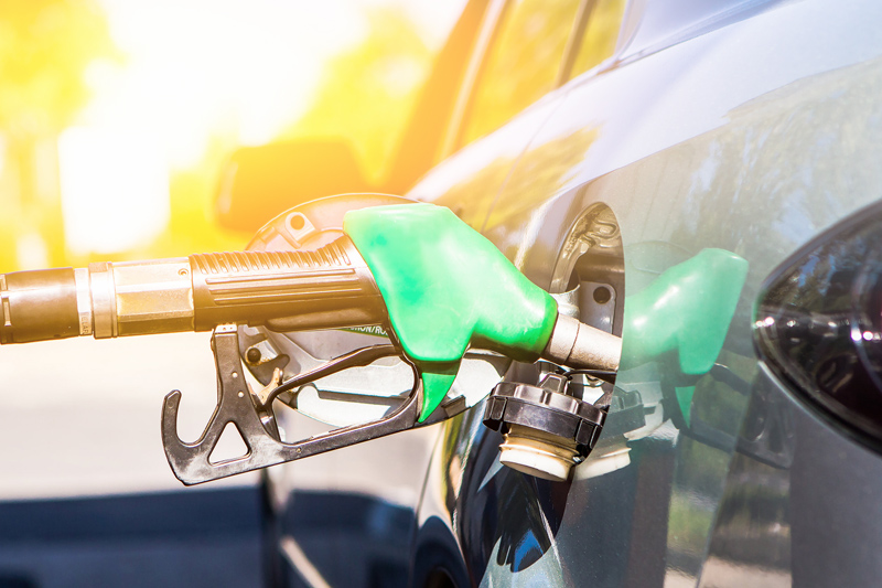 Full-Full fuel formula • Only Sardinia Autonoleggio